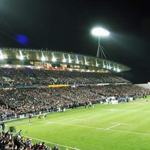 Corporate – FMG Stadium Waikato