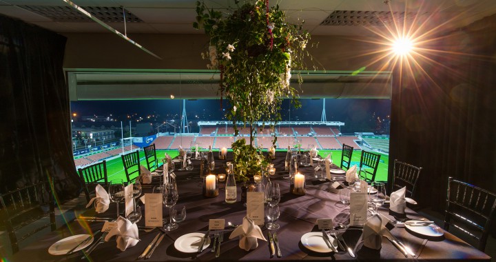 Corporate – FMG Stadium Waikato